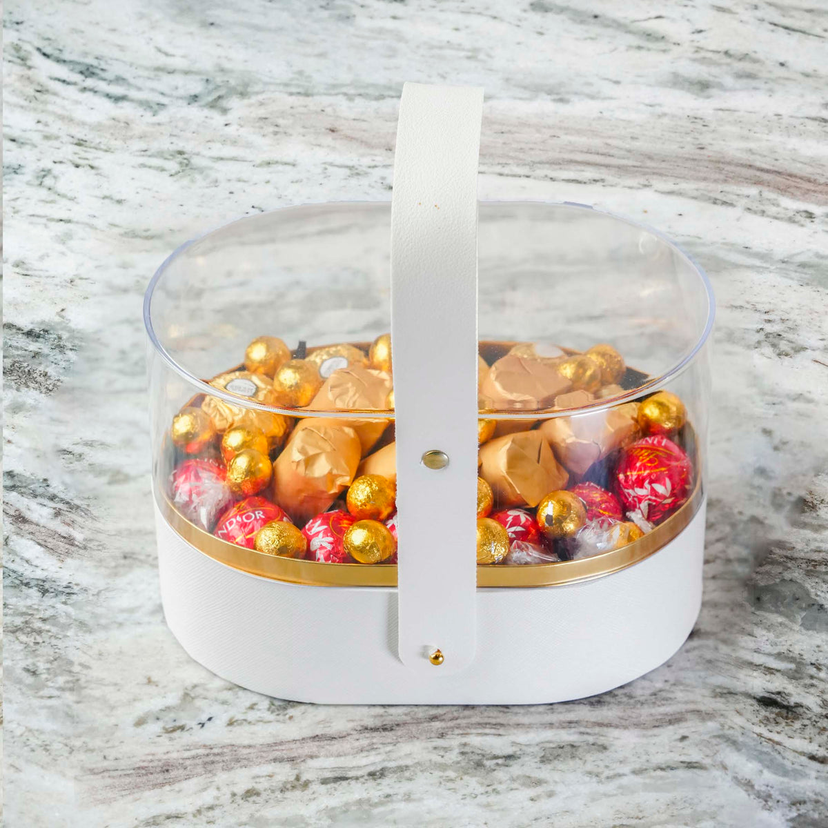 All Occasion Baskets – Hadeeya - Tahadu Tahabbu