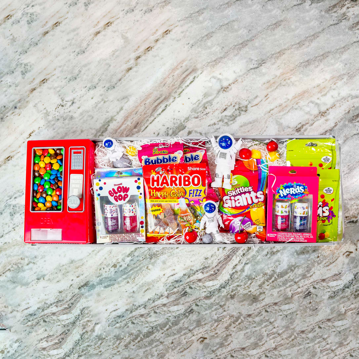 CANDYLAND – Hadeeya - Tahadu Tahabbu